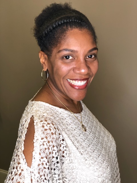 Christina Alston | Christina Alston: Counselor, Retreat Facilitator ...