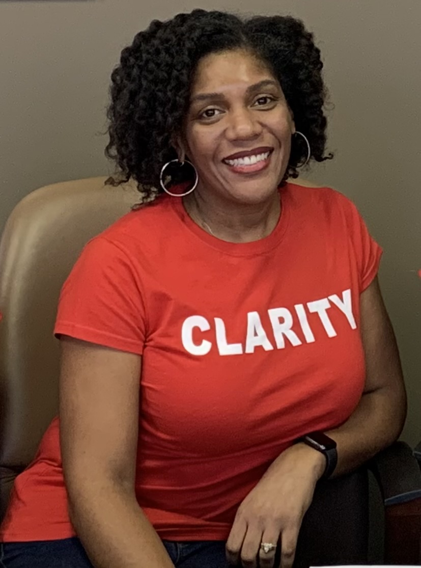 Christina Alston | Christina Alston: Counselor, Retreat Facilitator ...